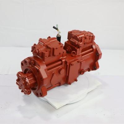China Hydraulic Piston Pump for Hyundai R225LC-9 R265LC-9 R275LC-9T Excavator 31Q7-10020 Kawasaki K3V112DTP-9P12-12T OEM for sale