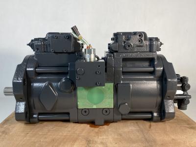 China Hydraulic Piston Pump K3V112DTP-9N24-12T for HYUNDAI R225LC-9T Doosan DX225LC Excavator K1025496 K1000698E for sale