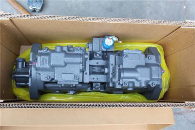 China Hydraulic Piston Pump K3V112DTP-9N24-14T for XCMG CLG920E CLG922E Excavator OEM Parts for sale