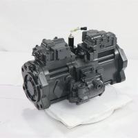 China Doosan DX260LC Excavator Hydraulic Piston Pump K1056909 Kawasaki K3V112DTP-9N24-14T PTO OEM for sale