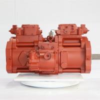 China Hydraulic Piston Pump for Doosan Daewoo DH215-9 DH225LC-9 Excavator 400914-00160B Kawasaki K3V112DTP 14T PTO for sale