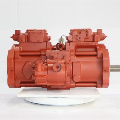 China Hydraulic Piston Pump for Doosan Daewoo DH215-9 DH225LC-9 Excavator 400914-00160B Kawasaki K3V112DTP 14T PTO for sale