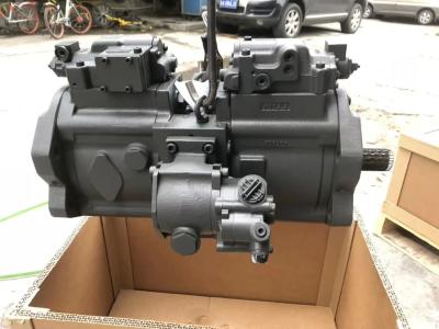 China Hydraulic Piston Pump for Doosan Daewoo DH220LC-9E Excavator Kawasaki K3V112DTP 9N24 14T PTO OEM for sale