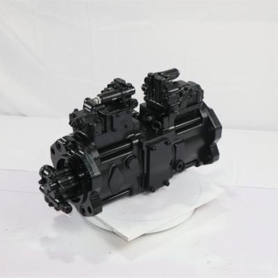 China Sany SY215C-8 Excavator Hydraulic Pump K3V112DTP-9T8L-14T Piston Pump 12 Month Warranty for sale