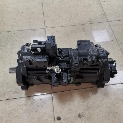 China Kobelco SK210-5 Hydraulic Pump K3V112DTP1F9R-9Y14-HV for Excavator Parts KRJ10290 KRJ6199 Piston Pump for sale