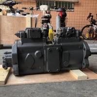 China Hydraulic Pump for Doosan Daewoo DH300LC-7 Excavator 401-00424C K5V140DTP-HN01-17T for sale