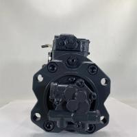China Doosan DX300LC-7 Excavator Hydraulic Main Piston Pump K5V140DTP 400914-00393A for sale