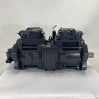 China Doosan DX300LC-7 Excavator Hydraulic Main Piston Pump K5V140DTP 400914-00393A for sale