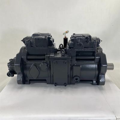 China Doosan DX300LC-7 Excavator Hydraulic Main Piston Pump K5V140DTP 400914-00393A for sale