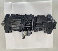China Doosan DX300LC-7 Excavator Hydraulic Main Piston Pump K5V140DTP 400914-00393A for sale