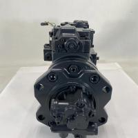 China Doosan DX300LC-7 Excavator Hydraulic Main Piston Pump K5V140DTP 400914-00393A for sale