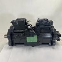 China Doosan DX300LC-7 Excavator Hydraulic Main Piston Pump K5V140DTP 400914-00393A for sale