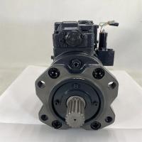 China Doosan DX300LC-7 Excavator Hydraulic Main Piston Pump K5V140DTP 400914-00393A for sale