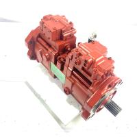 China Hydraulic Main Piston Pump K5V140DT-9N01-17T for LIUGONG CLG933E 933E Excavator 12 Month Warranty for sale