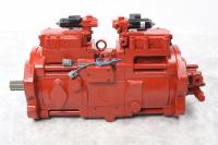 China SANY SY235C Excavator Main Hydraulic Axial Piston Pump 12 Month Warranty OEM Quality for sale