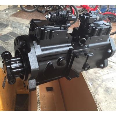 China KOBELCO SK330-8 SK350-8 SK350LC-8 Hydraulic Pump LC10V00020F1 K5V140DTP1X9R-YT6K-V Main Piston Pump for sale