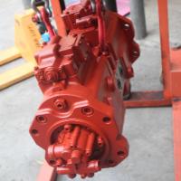 China DOOSAN SOLAR 280LC-III DH280-3 DH300-5 Hydraulic Pump K3V140DT 2401-9154B Excavator Parts for sale