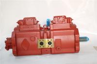 China Hyundai Robex 335LC-7 R335LC-7 R335-7 Main Hydraulic Pump K3V180DT-9C69-17T Excavator Parts for sale