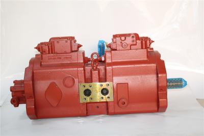 China Hyundai Robex 335LC-7 R335LC-7 R335-7 Main Hydraulic Pump K3V180DT-9C69-17T Excavator Parts for sale