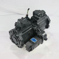 China EC360 Hydraulic Main Pump K3V180DT-9N29-17T SA 7220-00700 for Excavator Spare Part 12 Month Warranty for sale
