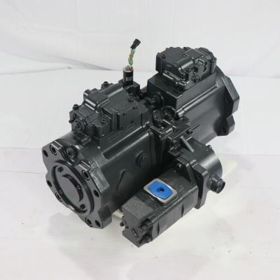 China EC360 Hydraulic Main Pump K3V180DT-9N29-17T SA 7220-00700 for Excavator Spare Part 12 Month Warranty for sale