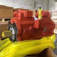 China Hyundai Robex 330LC-9 335LC-9 Hydraulic Main Pump 31Q9-10030 31Q9-10080 K3V180DTP-9N29-17T for sale