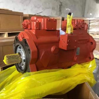 China Hyundai Robex 330LC-9 335LC-9 Hydraulic Main Pump 31Q9-10030 31Q9-10080 K3V180DTP-9N29-17T for sale