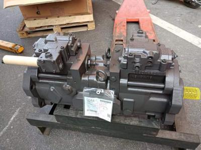 China VOLVO EC460 Hydraulic Pump SA 1142-06230 Main Piston Pump K5V200DTH-9N0B-17T Excavator Parts for sale