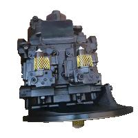 China EC480E EC480EL Hydraulic Main Pump 14644493 VOE14644493 K5V212DPH1V1R-0E83-V Excavator Parts for sale