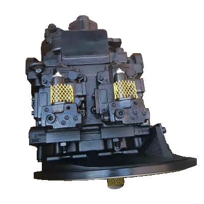 China EC480E EC480EL Hydraulic Main Pump 14644493 VOE14644493 K5V212DPH1V1R-0E83-V Excavator Parts for sale