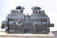 China Volvo EC300D EC350D EC300DL Hydraulic Main Pump 14639133 K5V160DT-158R-1E06-V Excavator Spare Parts for sale