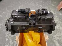 China EC300D EC300E Hydraulic Main Pump K5V160DT-1E06-17T 14632316 for Excavator Parts for sale