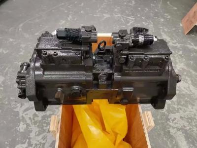 China EC300D EC300E Hydraulic Main Pump K5V160DT-1E06-17T 14632316 for Excavator Parts for sale