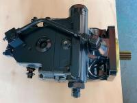 China Komatsu PC25R-8 PC27R-8 Hydraulic Piston Pump 708-1S-00130 708-1S-01111 3F2055050 for sale