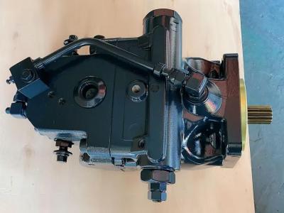 China Komatsu PC25R-8 PC27R-8 Hydraulic Piston Pump 708-1S-00130 708-1S-01111 3F2055050 for sale