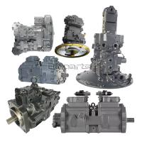 China Kawasaki KVC925 KVC930 KVC932 Hydraulic Piston Pump for Excavator Parts 6 Month Warranty for sale