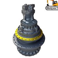 China Komatsu PC2000-8 Final Drive Travel Motor 21T-27-00300 21T-26-00300 Excavator Parts for sale