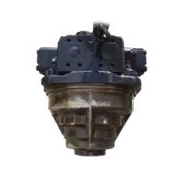 China Komatsu PC2000-8 Excavator Travel Motor 706-7L-01110 706-8L-41110 Transmission Assembly for sale