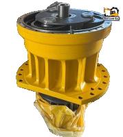 China Komatsu PC2000-8 Excavator Swing Gearbox 21T-26-00300 Slew Reducer Reduction 6 Month Warranty for sale