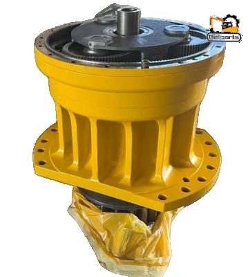 China Komatsu PC2000-8 Excavator Swing Gearbox 21T-26-00300 Slew Reducer Reduction 6 Month Warranty for sale