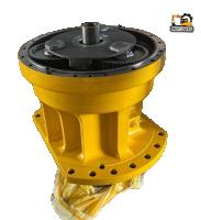 China Komatsu PC2000-8 Excavator Swing Gearbox 21T-26-00300 Slew Reducer Reduction 6 Month Warranty for sale
