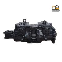 China Hydraulic Fan Pump for Komatsu PC2000-8 Excavator 708-2L-00280 Original Refurbished for sale