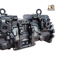 China Hydraulic Fan Pump for Komatsu PC2000-8 Excavator 708-2L-00280 Original Refurbished for sale