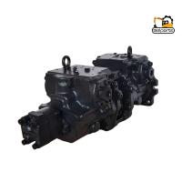 China Hydraulic Fan Pump for Komatsu PC2000-8 Excavator 708-2L-00280 Original Refurbished for sale