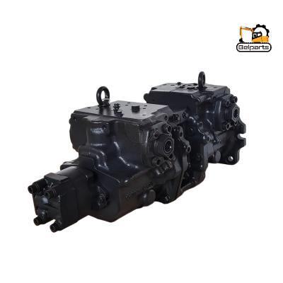 China Hydraulic Fan Pump for Komatsu PC2000-8 Excavator 708-2L-00280 Original Refurbished for sale