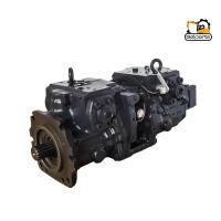 China Hydraulic Fan Pump for Komatsu PC2000-8 Excavator 708-2L-00280 Original Refurbished for sale