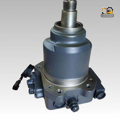 China Hydraulic Fan Motor for Komatsu PC2000-8 Excavator 708-7W-00160 708-7W-00130 for sale