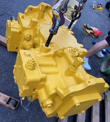 China Komatsu PC3000-6 Hydraulic Piston Pump 708-2K-00014 708-2K-00024 708-2K-00034 Original Excavator Part for sale