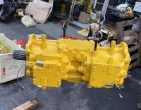 China Komatsu PC4000-6 Main Hydraulic Pump 708-2K-00210 708-2K-00220 708-2K-00230 Original Refurbished Excavator Parts for sale