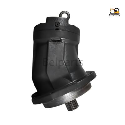 China Komatsu PC3000-6 Hydraulic Travel Motor R902419946 65489140 Excavator Transmission for sale